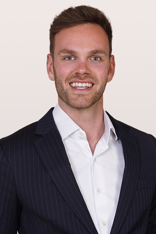 Lernen Sie unser Team kennen | WEISS IMMOBILIEN